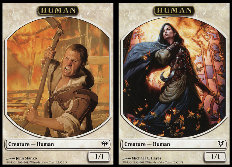 Thoughts About Baseball and Batman: Magic Creature Types Analysis