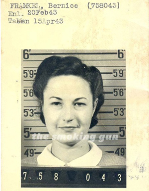 ARTIST OF THE DAY: bea arthur