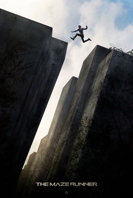 Maze Runner | Teaser Trailer