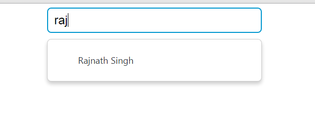 Aspdotnet.Sunil Kumar: JQuery Bootstrap Autocomplete Textbox from Database Example in Asp.net ...
