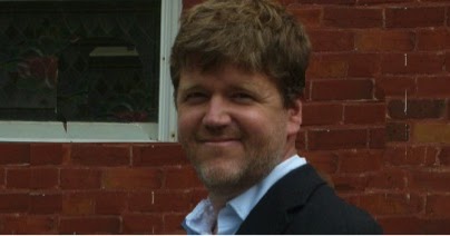 The Choir Girl: An Interview with Composer, Dr. Benjamin Bolden