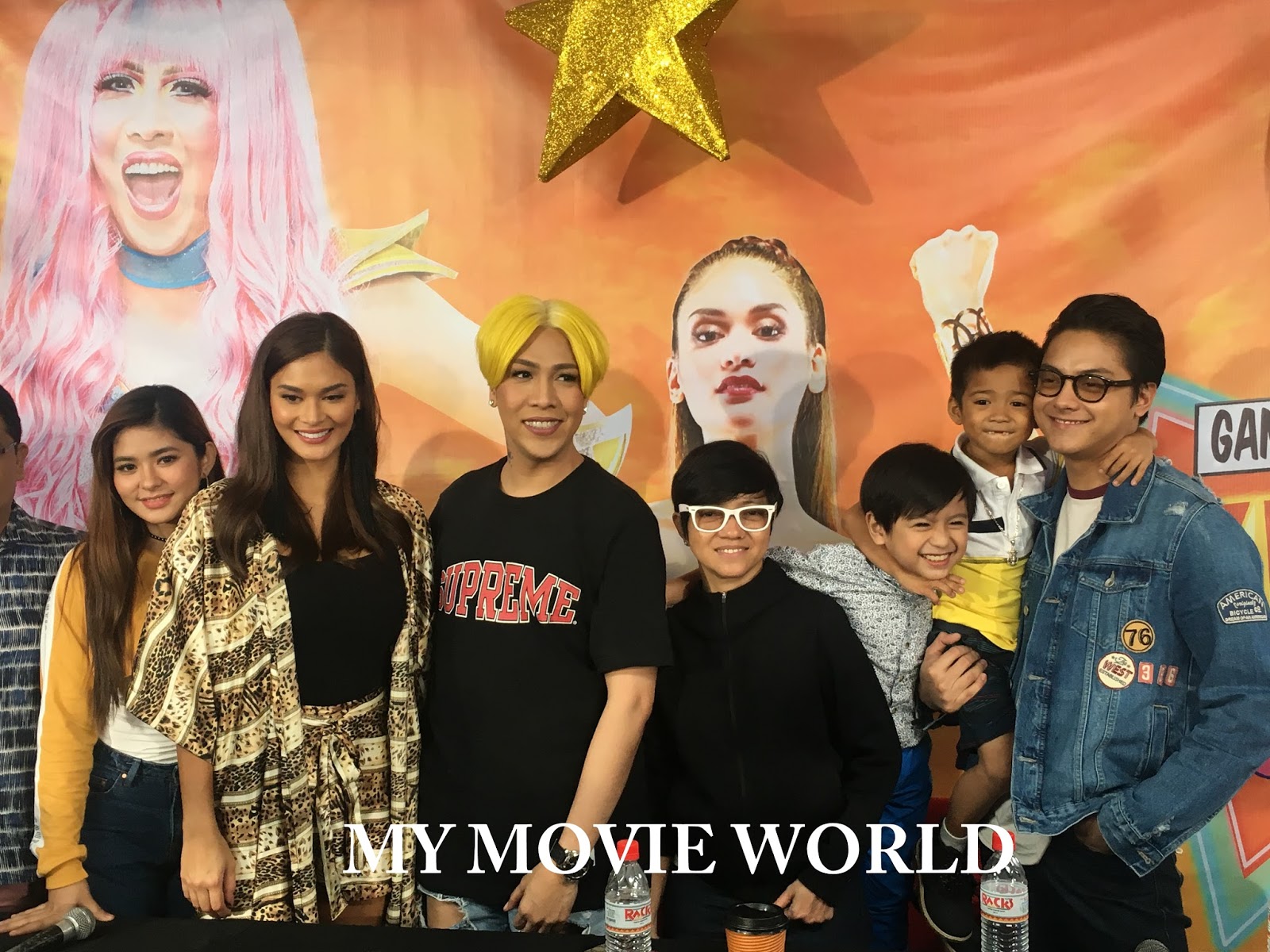 My Movie World: Gear Up For The Revenger Squad - Metro Manila Film ...