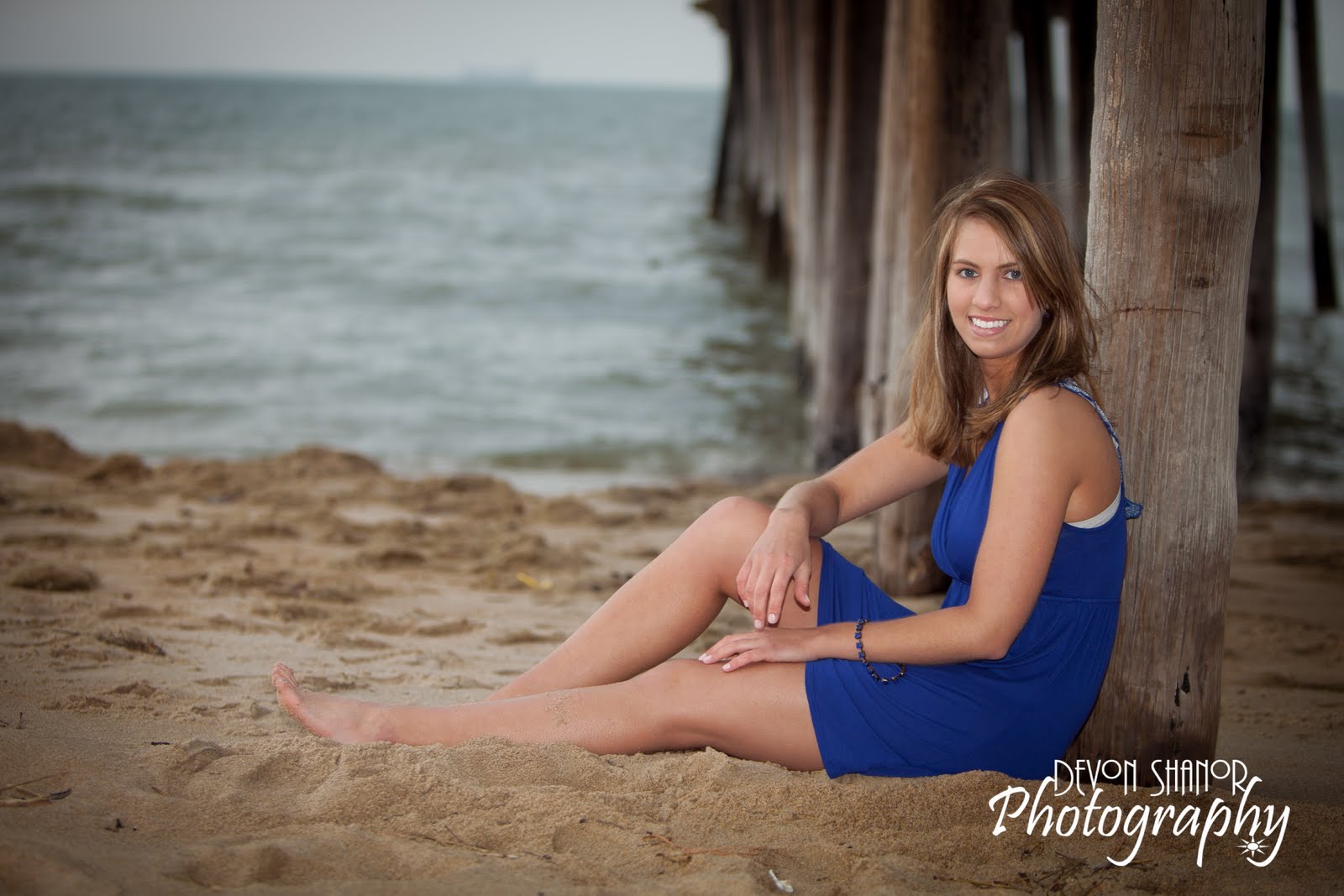 Devon Shanor Photography: Spring break + 600 miles + Virginia Beach ...