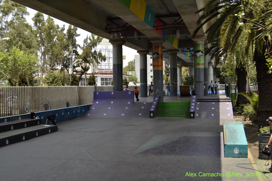 ALEX CAMACHO FOTOGRAFIA: Pool Party SkatePark JFK