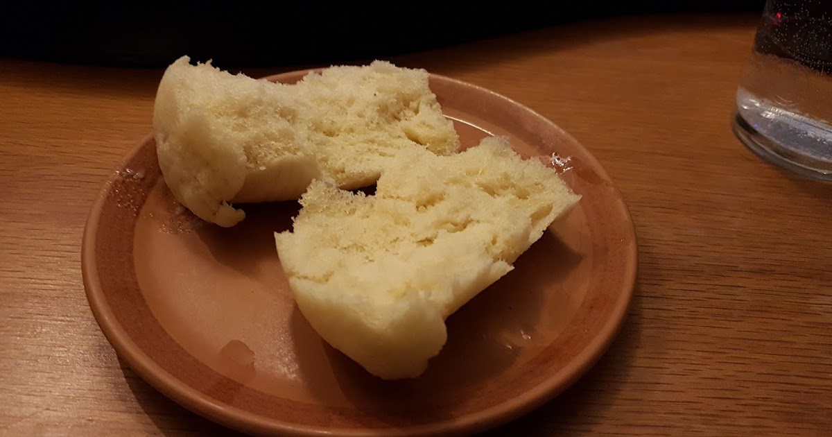 Burnt Butter Microwave Siphon Cake