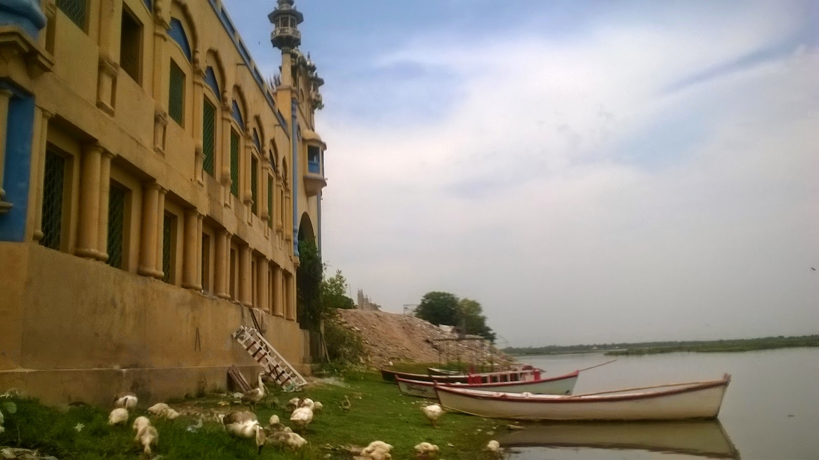 Images PK: Jhelum River