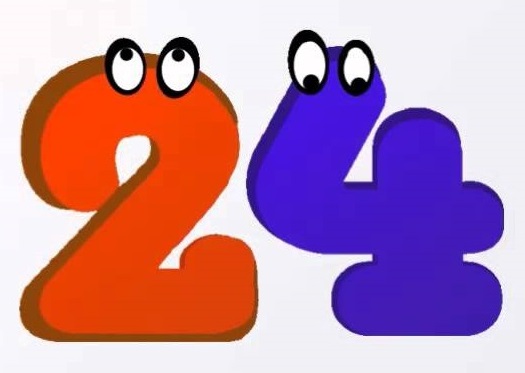 Mi cole Luis Cernuda, Campanillas.: T.1 - 3º "Redondear números"