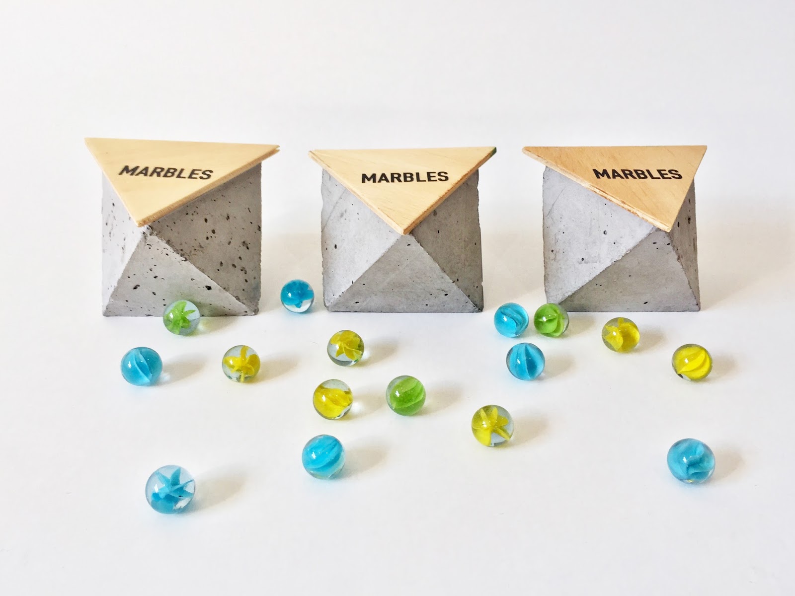 Marbles (Student Project) on Packaging of the World - Creative Package ...