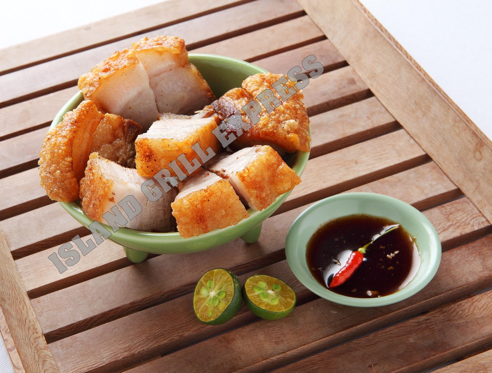 Island Grill Restaurant now Grilling all-time Favorite Visayan Cuisine ...