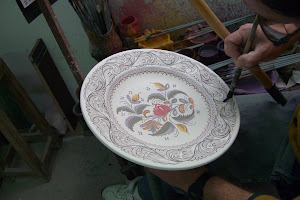 CERAMICA DE LA CAL (PUENTE DEL ARZOBISPO)