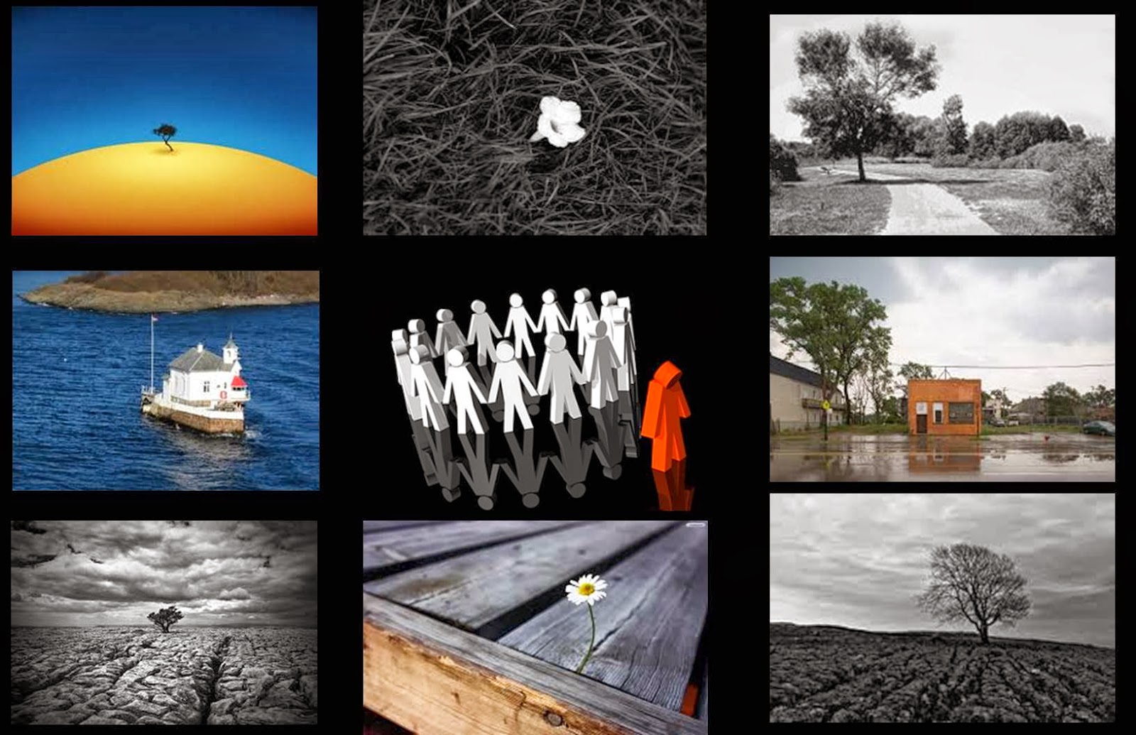 ARCH3610F13CINDYALONZO: CONCEPT DEVELOPMENT COLLAGES