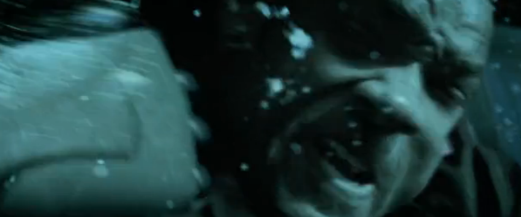 Alice's Media Blog AS: G321 Thriller Research: Title Sequences