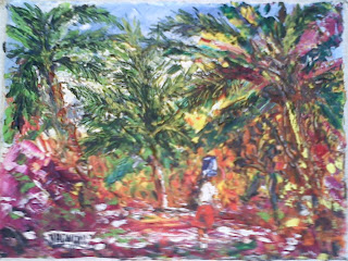 MANUEL BAS: TESTIMONIOS EN EL TIEMPO TERCERA EDICIÓN