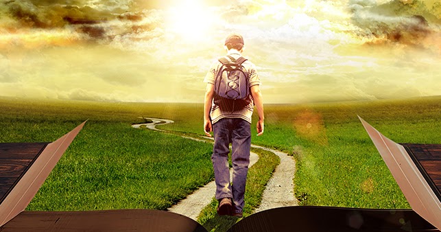 The Next Chapter: Bulletin Board 4 The Lord Continues: Hard Days