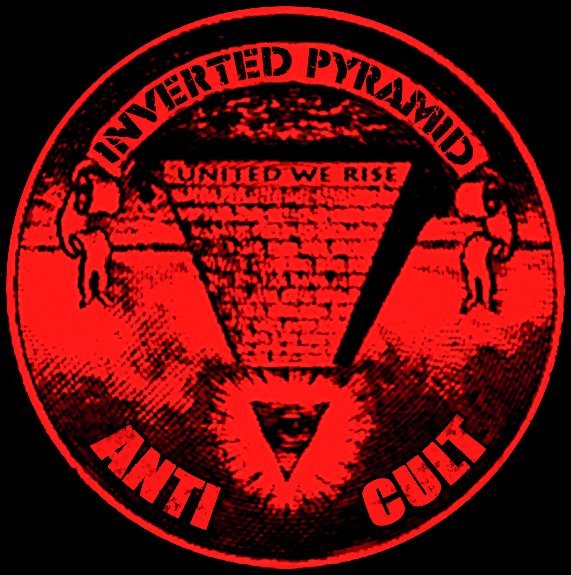 INVERTED PYRAMID – Anti-Cult | Aristocrazia Webzine