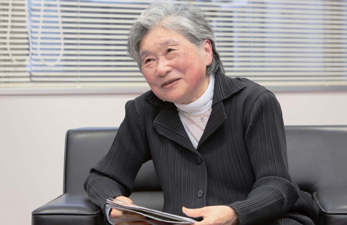 MUSINGS: The tree, building, Okazaki fragments and the laureates