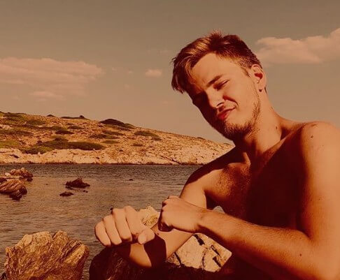 Doruk Özdemir Kimdir? Nereli, Boyu, Kilosu, Yaşı ve Göz ile Saç Rengi ...