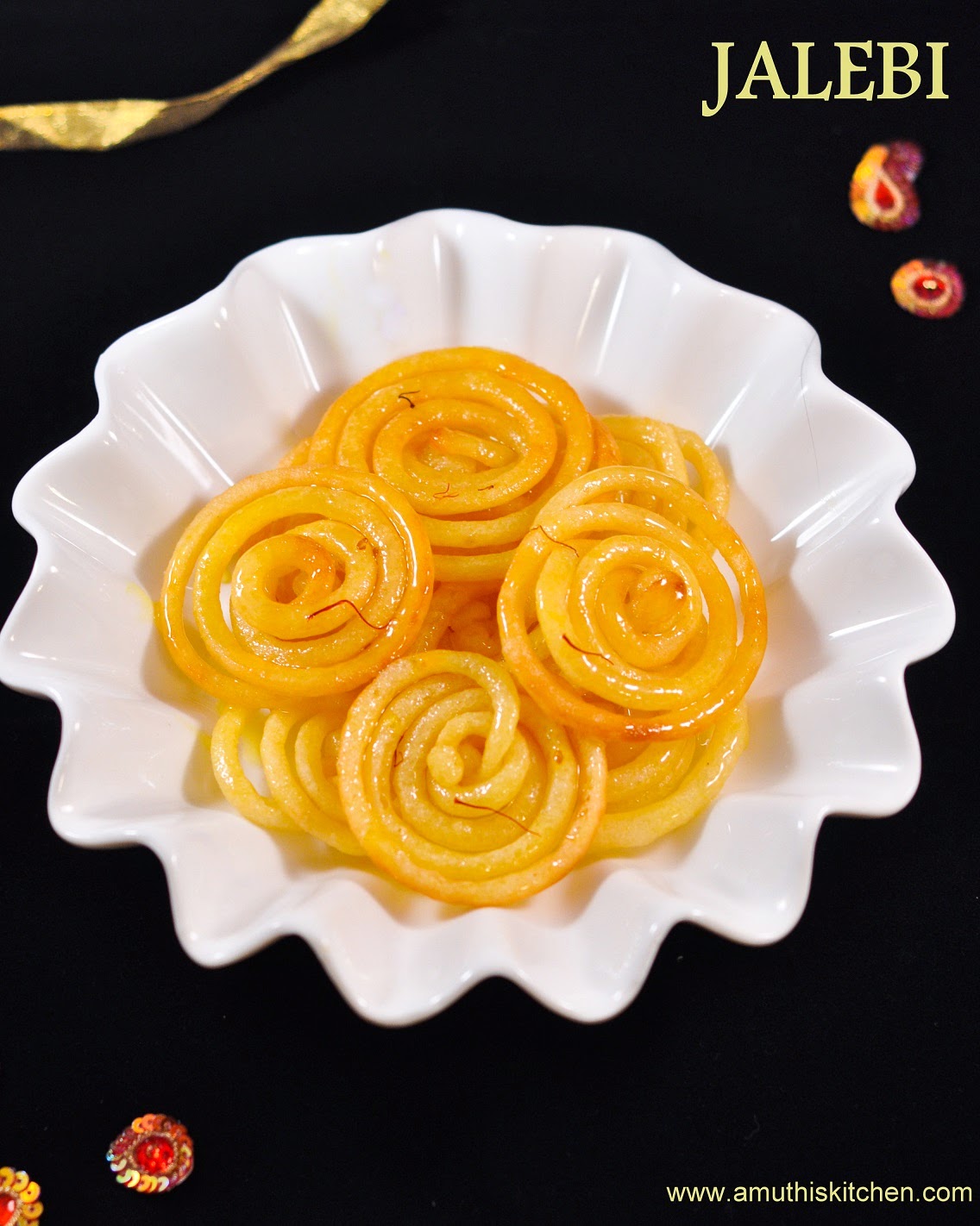 Amuthis Kitchen - South Indian Recipes