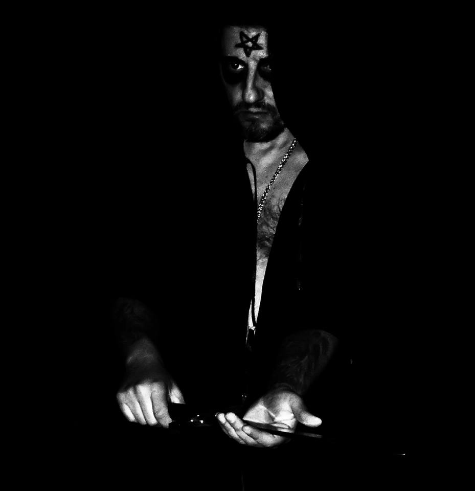 Metal View: Στα σκαριά η ολοκαίνουρια μπάντα του Jim Mutilator