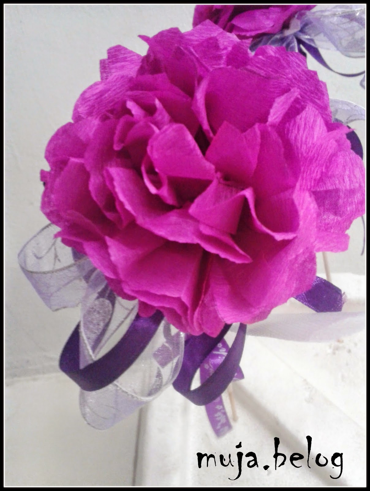 Inspirasi Terpopuler 26+ Cara Ikat Reben Simple