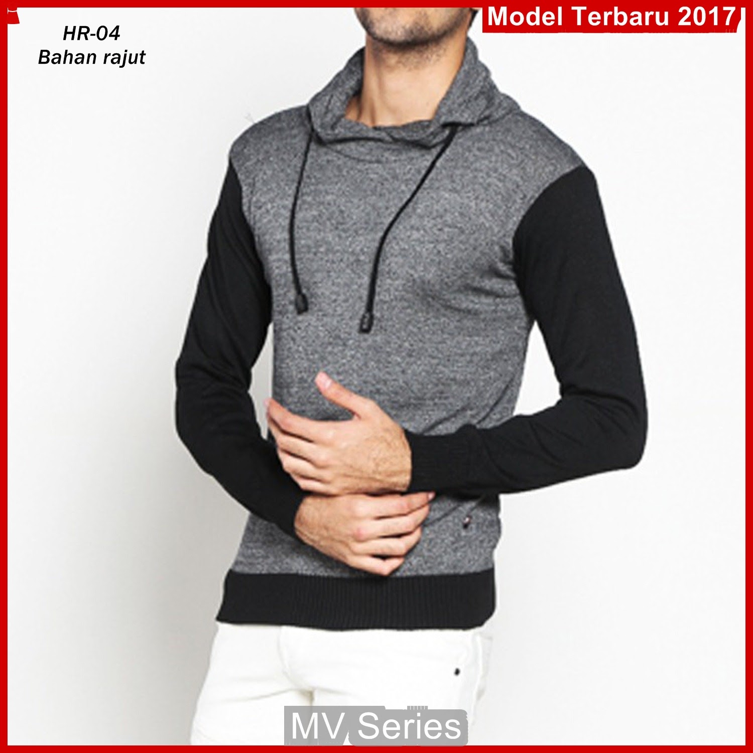 Terpopuler 48+ Model Sweater Rajut Pria