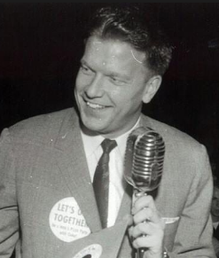 Media Confidential: R.I.P.: Iconic Twin Cities Radio Showman Bill Diehl