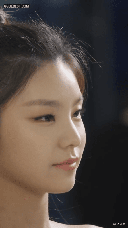 Itzy Yeji