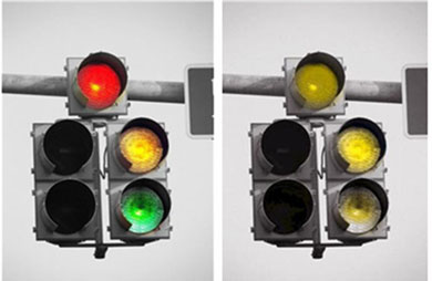 Test de Visión de Colores: Anomaloscopio