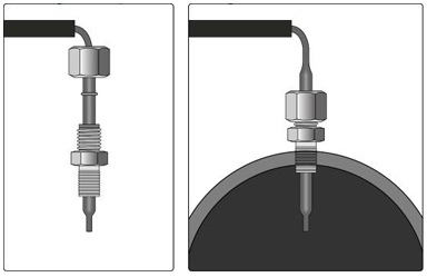 Parleys Diesel Performance: Proper Installation of an EGT Probe