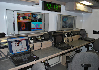 JFKCountercoup2: Dallas Orders Sheriff's Mobile Command Post