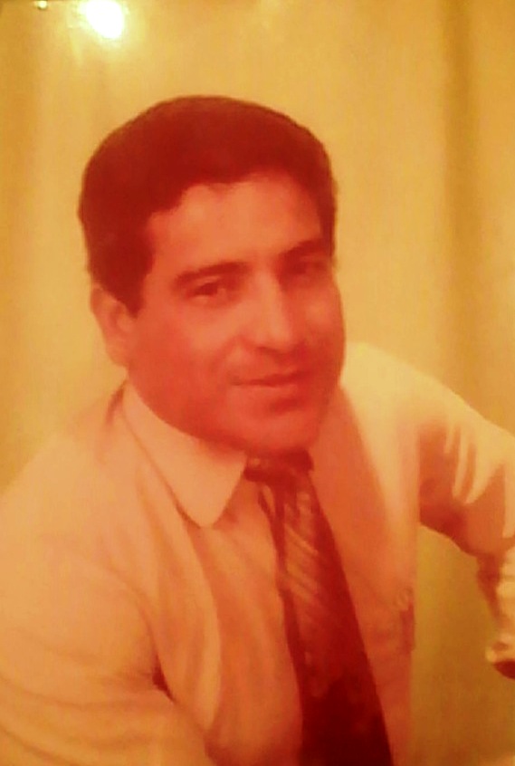 Elazotevenezolanoelblog: El Cantinflas de Lara, Lumar Pérez, cumpliendo ...