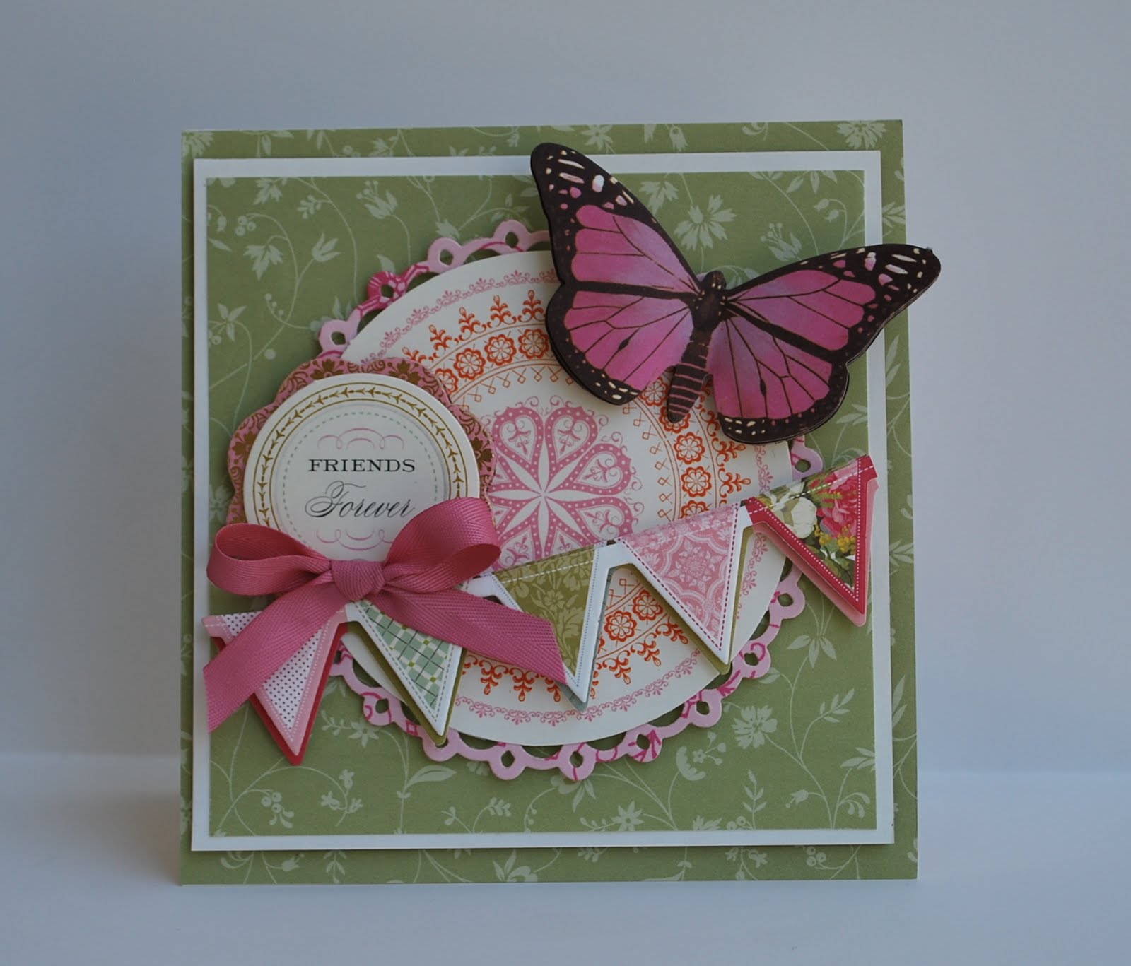 Crafty Creations with Shemaine: Weekend crafting