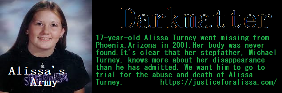 Darkmatter: The Haunting Disappearances and Murders Of the Bakersfield ...