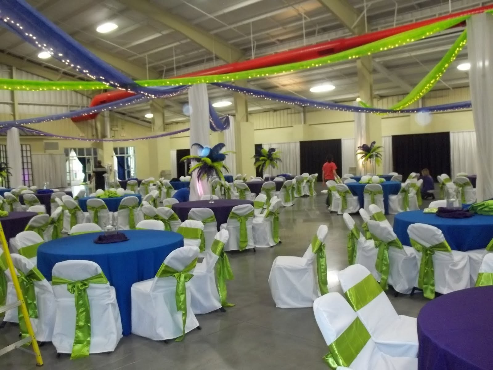 Extravaganza Events