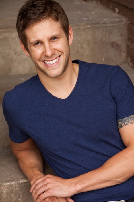 Favorite Hunks & Other Things: 306 by Elliot London