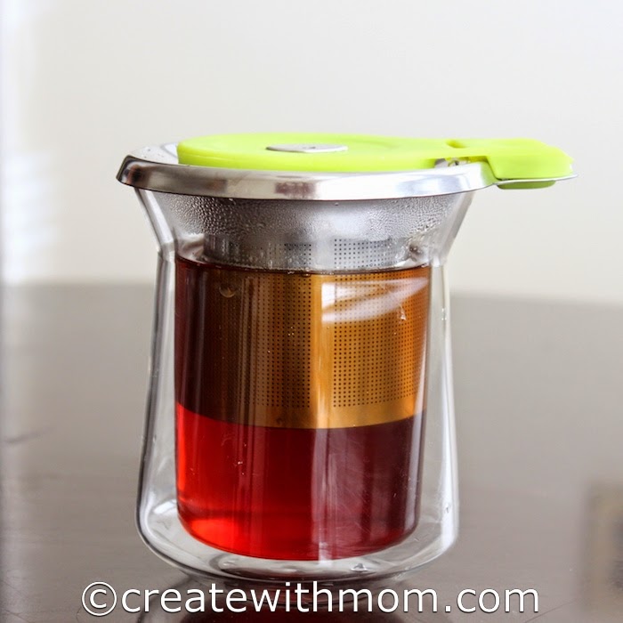 Create With Mom: Trudeau Has Something For Everyone