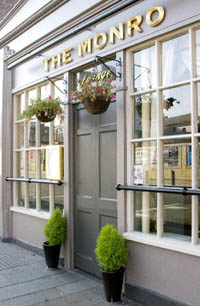 Notes From Retirement......................Where did the years go ...