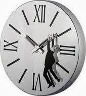 La Pulpera: El sentido de las agujas del reloj