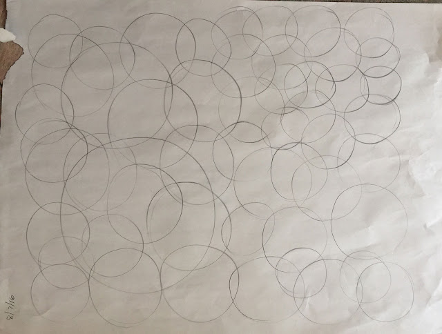 Kreated by Krause: Combining Watts Atelier and Proko Drawing Practice