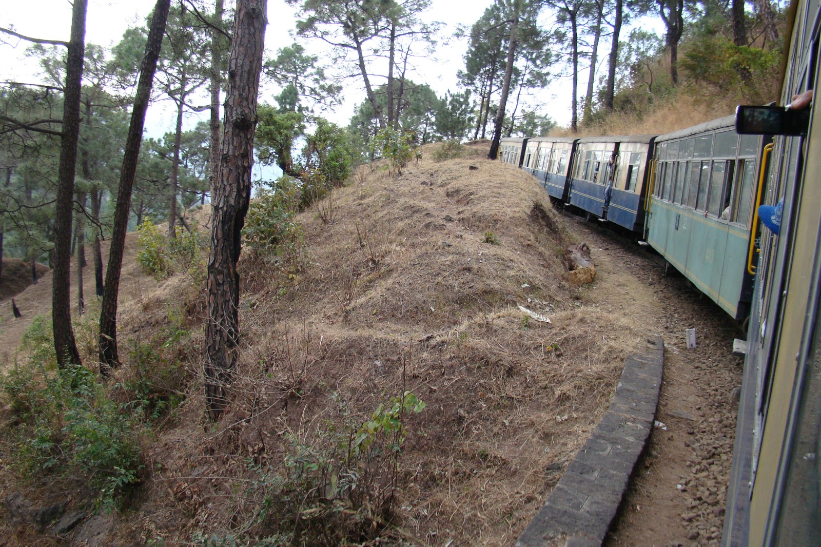 Must Visit Himalayas...: Narkanda,Shimla (HP) - One of the oldest Skii ...