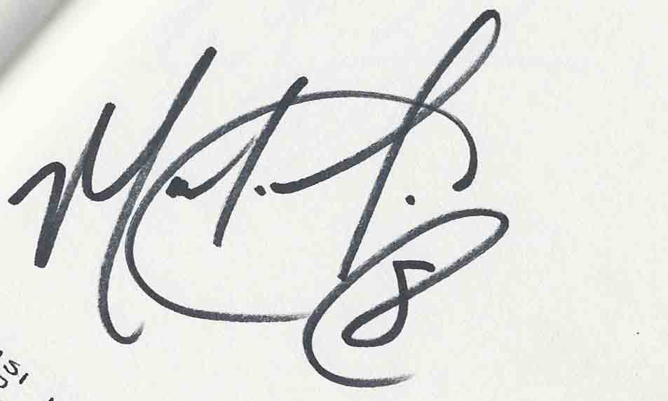 Soccer Americana: 2002 - MetroStars Autographs