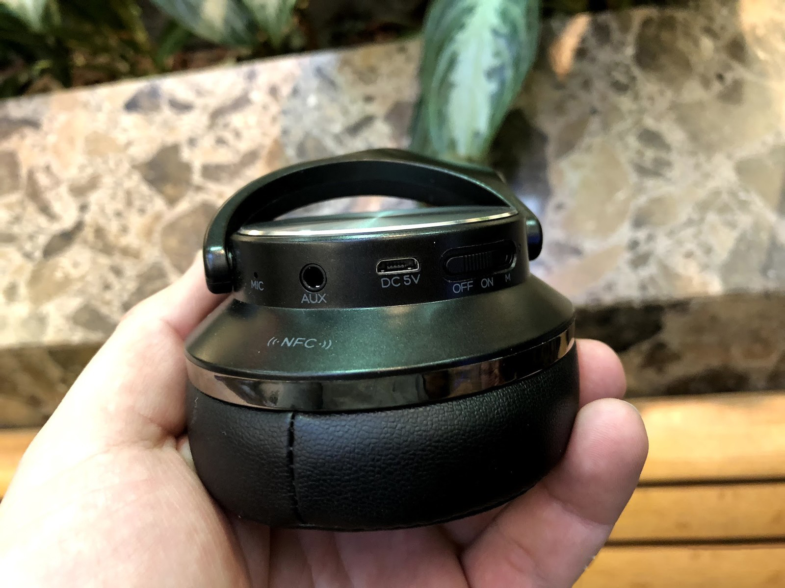 Best headphones Mod-1 Headphones Review: Bring the bass - Gadgets Market 24