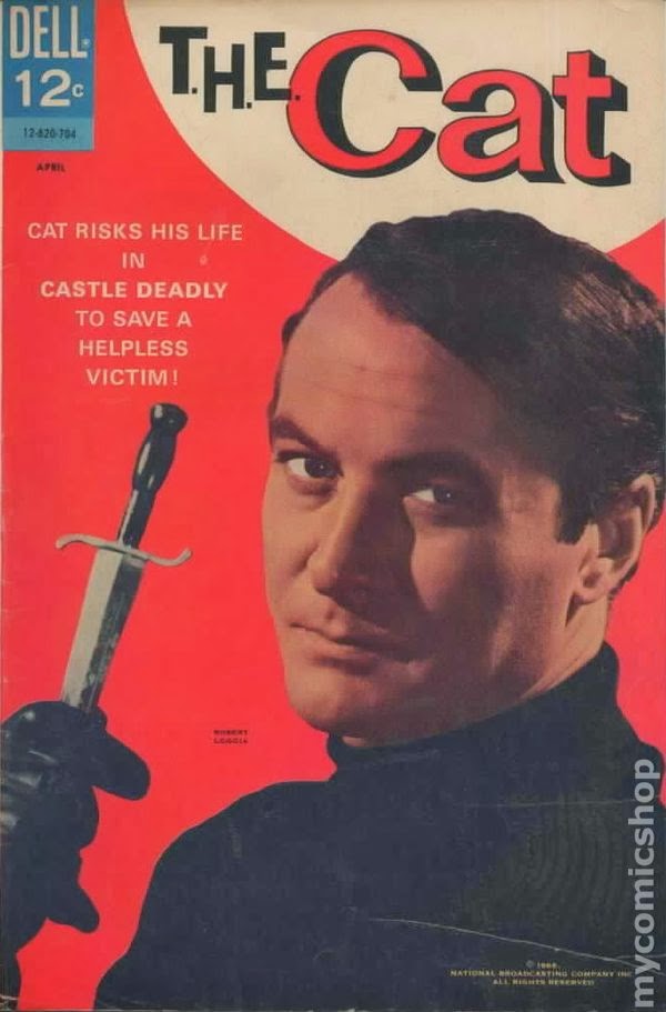 SpyVibe: WIN SCOTT ECKERT INTERVIEW