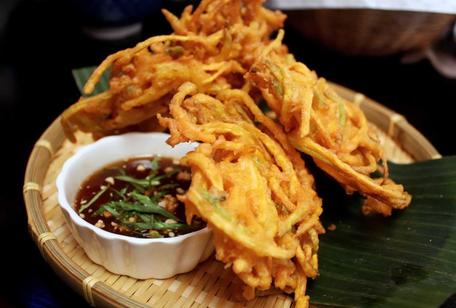 Sabai Sabai - Food Junkie Chronicles