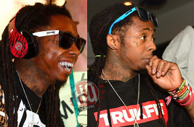 Tunechi Brasil: Nova Tatuagem do Lil Wayne
