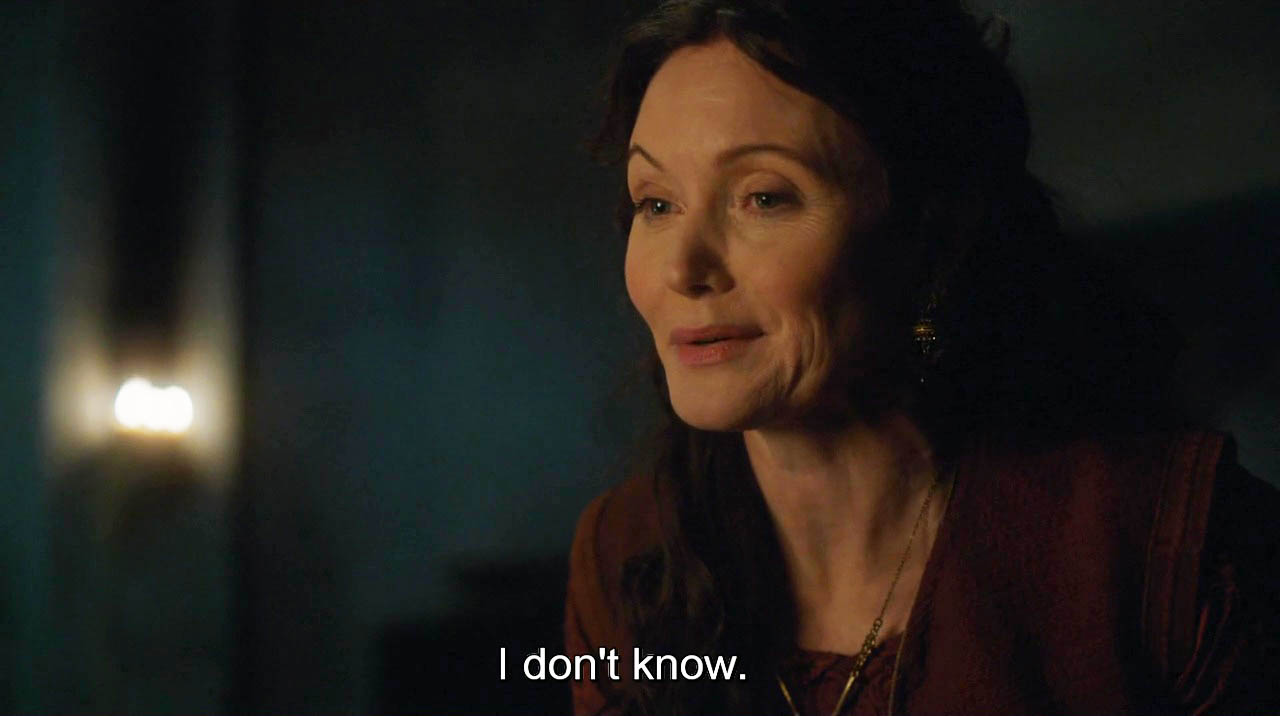 Game of Thrones S06E08, il riassuntone