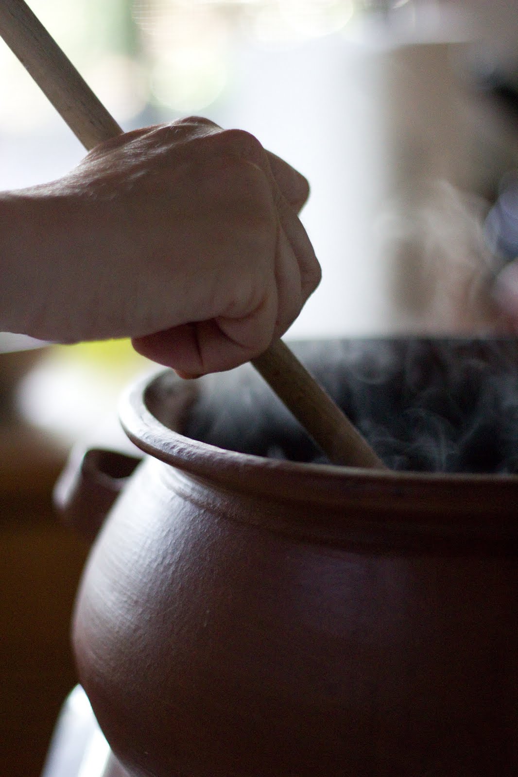 The Colors Of Indian Cooking: Go Goat Or Go Home! All #Goaterie All The ...