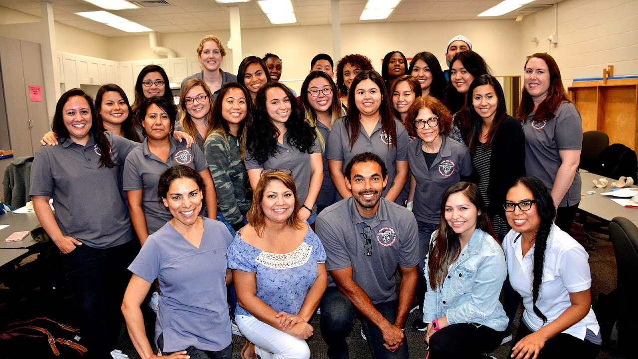 Occupational Therapy Assistant Schools California School Choices occupational-therapy-assistant-schools-california-school-choices