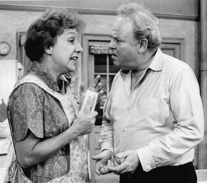 Stupefaction ...: Jean Stapleton RIP