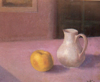 Foguetes verdes: Don Jaime, el Valle-Inclán pintor